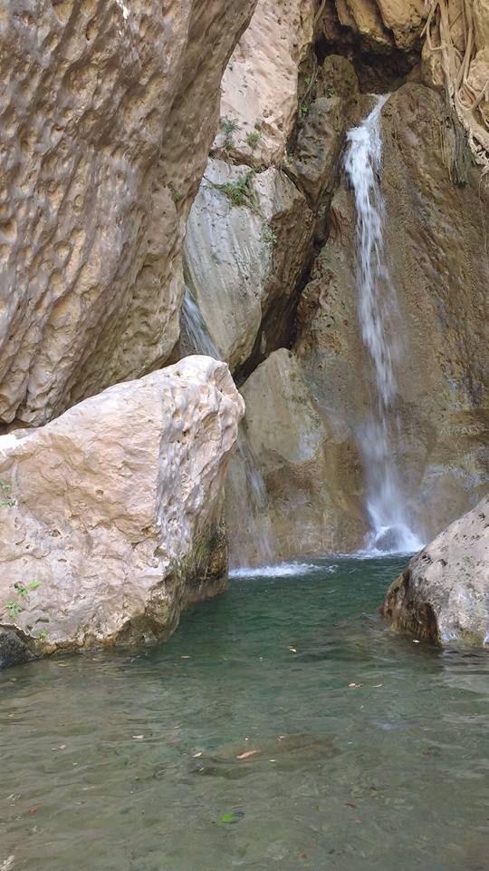 Cane River Falls, Jamaica – TRAVELWITHZOE